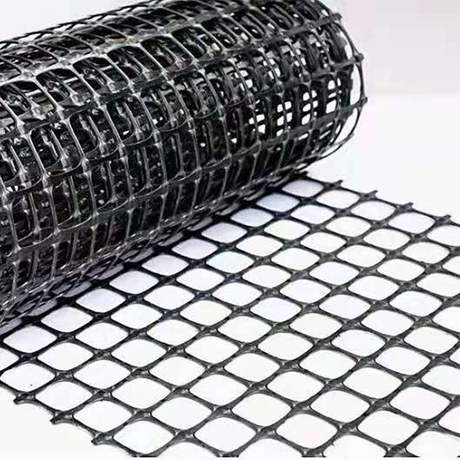 PP Biaxial Geogrid - Buy PP Biaxial Geogrid Product on The Lianyi Group